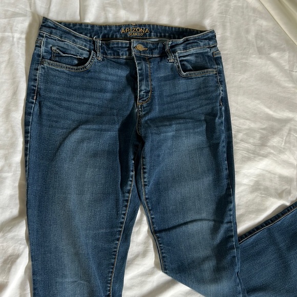Arizona Jean Company | Jeans | Arizona Jeans | Poshmark
